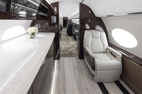 Design Et Al The Gulfstream G800 By Gulfstream Aerospace Corp