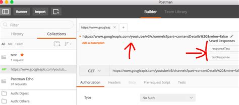 How To Edit Delete And Customize A Stored Response Example In Postman