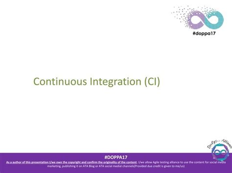Devops Architecture Design Pptx