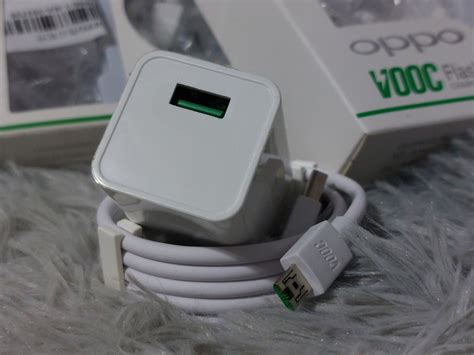 Oppo Vooc Flash Charging Micro Usb Video Gaming Gaming Accessories Cables Chargers On Carousell