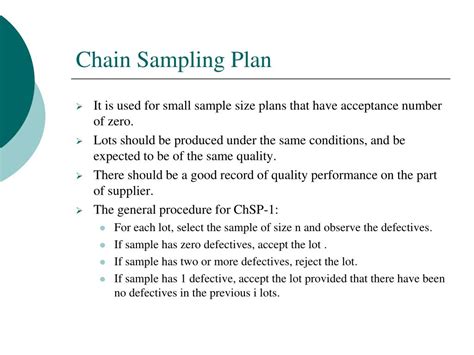 Ppt Acceptance Sampling Plans By Variables Powerpoint Presentation Free Download Id3208872