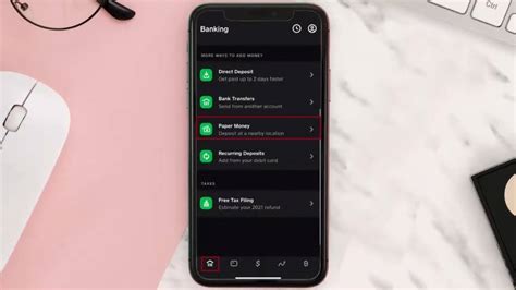 How To Find Cash App Barcode To Load Money Pupuweb
