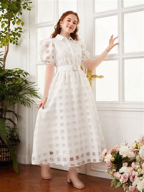 42 مدل لباس دخترانه 12 ساله برای عروسی پیشنهادات خاص ما😍