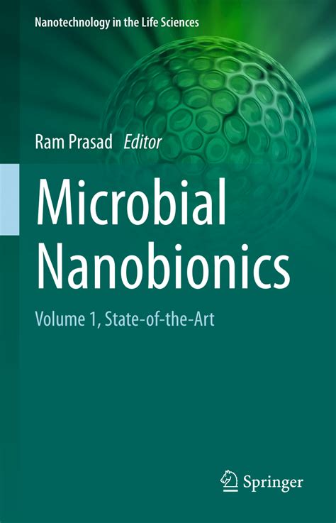 PDF Impact Of Nanomaterials On The Microbial System