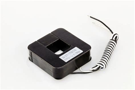 Sct 1250 Split Core Ct Metering Current Transformer Sensor For Panel