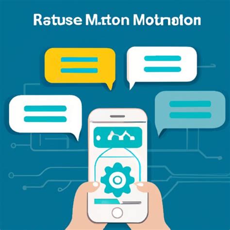 Creating An Automated Text Message System A Step By Step Guide The Creating An Automated Text Message System A Step By Step Guide The