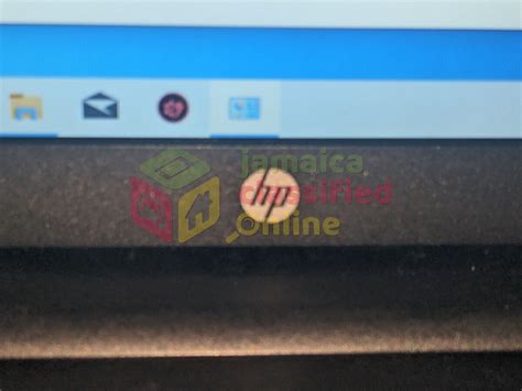 For Sale Windows Hp Laptop For School Linstead And Spanish Town