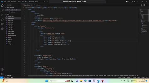 Samyuktha Tupakula On Linkedin Codsoft Webdevelopment Internship