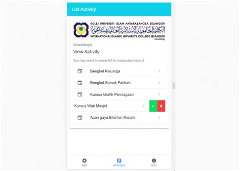 Kursus Ionic 2021 Malaysia Fstm Kuis