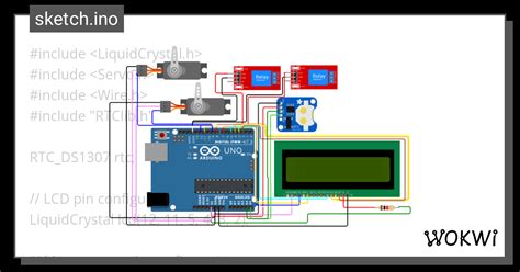 Gggg New Copy Wokwi Esp32 Stm32 Arduino Simulator