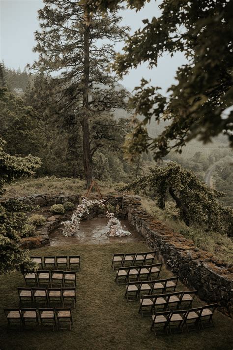 Griffin House Wedding 60 Photos