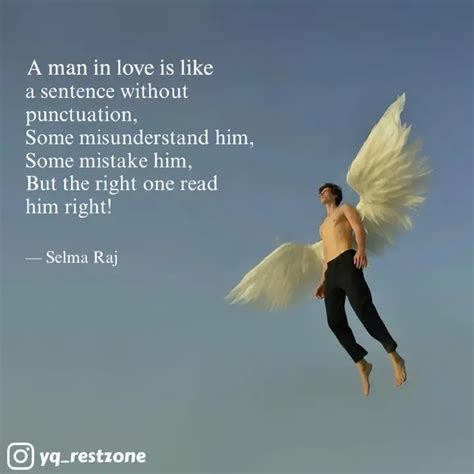 A Sentence Without Punct Quotes And Writings By Selma Raj Yourquote