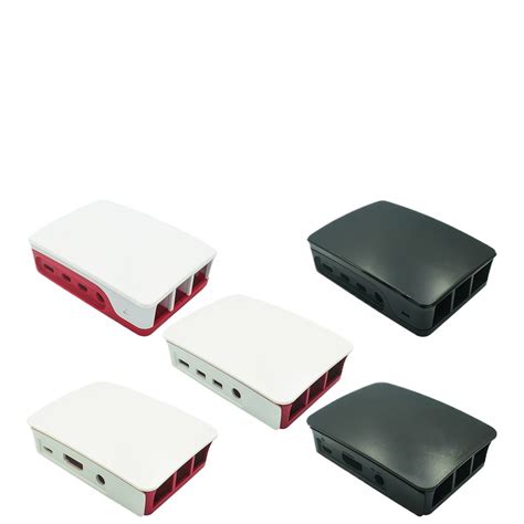 ใช้งานร่วมกับ Raspberry Pi Raspberry Pi เหมาะสําหรับเคส B Type รุ่นที่