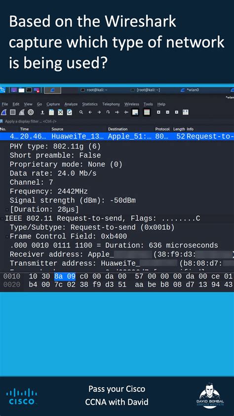 David Bombal On Linkedin Ccna Devnet Cisco Ccnp 19 Comments