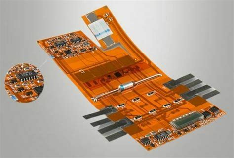1st Best Multilayer Flex Pcb To Maximize Circuit Efficiency