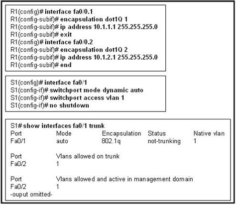DOCX CCNA Exploration FINAL Exam Answers Version DOKUMEN TIPS