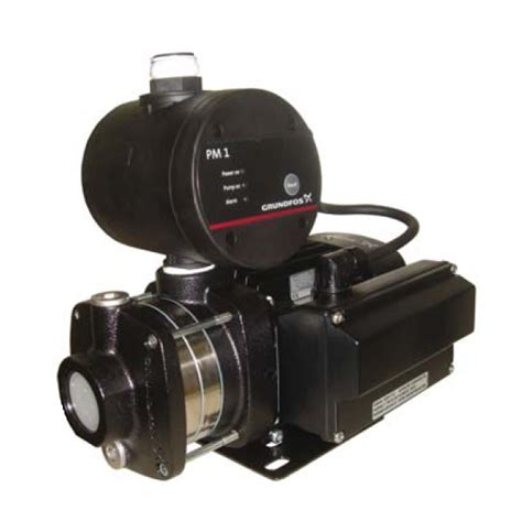 Grundfos CMBE Variable Speed Water Pump Inverter Best Price