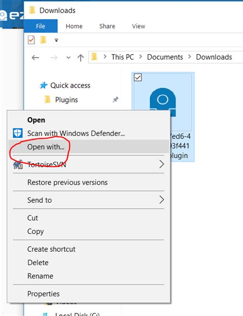 Unable To Load Error When Loading Plugin Questions Community Synthiam