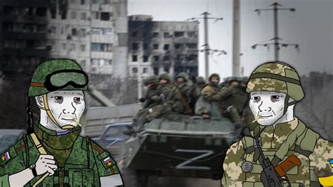 Ebi Menya But The War Is Going On For One Month Already Youtube