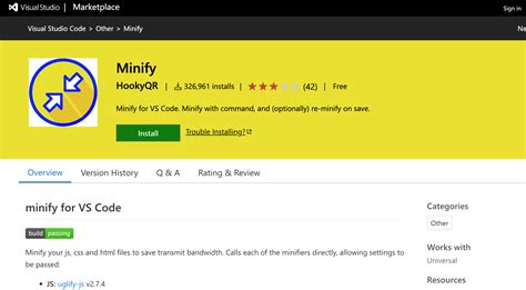 HTMLとCSSコードを圧縮整形できるツールまとめ Designup