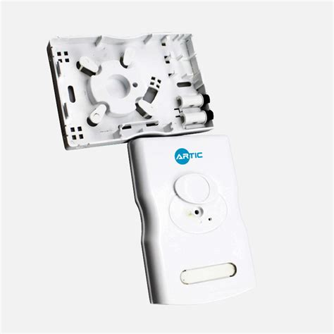 2 PORT INDOOR TERMINAL BOX MAGS Distribution