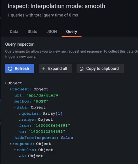 Incorrect Legends With Influxdb 2 0 Issue 38575 Grafana Grafana GitHub