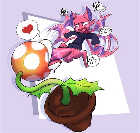 Rule 34 1boy 1other Aikanorin Ambiguous Gender Bat Blowjob Dialogue