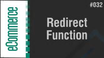 ecommerce shop in arabic 032 create redirect function youtube