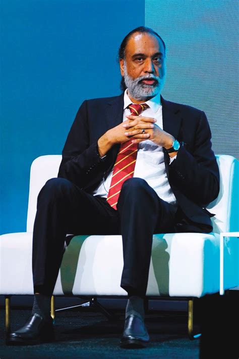 Amandeep Singh Gill The 100 Most Influential People In Ai 2024 Time