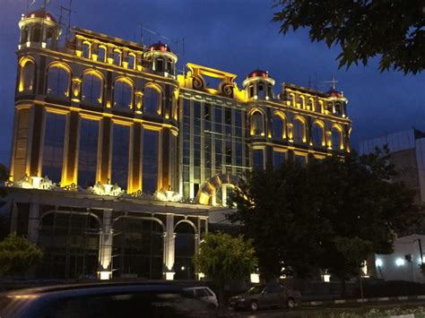 نورپردازی ساختمان و آبنما موزیکال ، نورپردازی سه بعدی ، تولید کننده