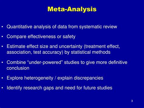 ppt bayesian network meta analysis for unordered categorical outcomes