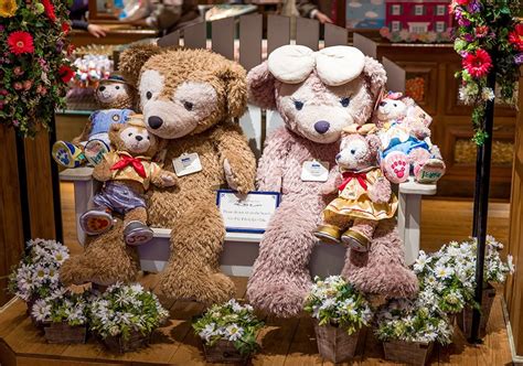 Tokyo Disney Resort Trip Report Part Disney Tourist Blog