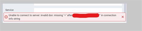Unable To Login With Password With Special Characters Issue Pgadmin Org Pgadmin Github