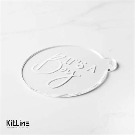 استامپ کیک وسیله ای کاربردی برای افرادی است که قصد تزئین کیک و شیرینی به خصوص کیک های فوندانت را