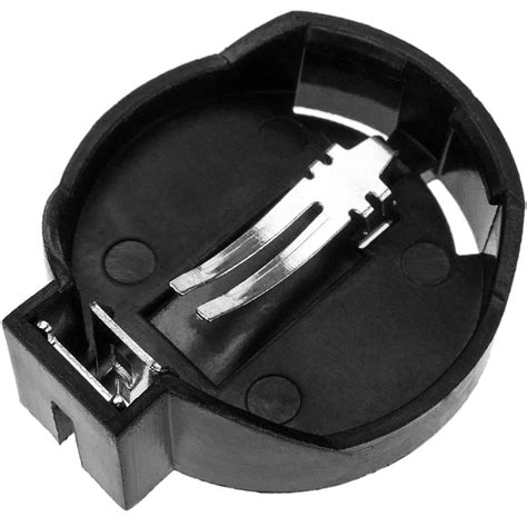 Battery Compartment Holder For Cell Batteries Cr2016 Cr2032 Cr2025 3v