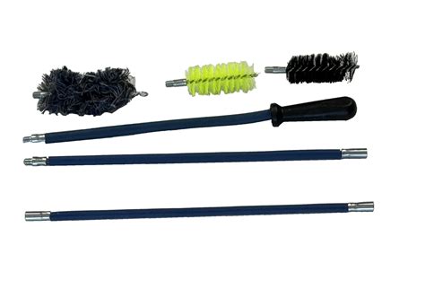 12 Gauge Cleaning Kit 12 Gauge Cleaning Kit