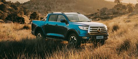 Gwm Poer Lanzamiento Y Precios En México Autoanalítica