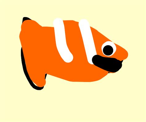 Nemo Drawception
