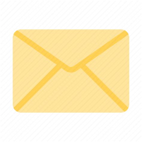 Interface Mail Message Ui User Icon Download On Iconfinder