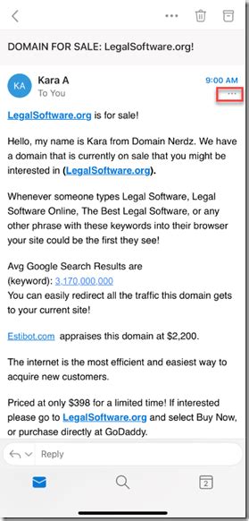 Saving Emails To Netdocuments On Your Smartphone Optiable