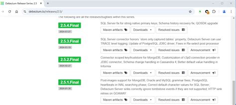 Debeziumkafka 实时同步 Postgresql 数据到 Dolphindb