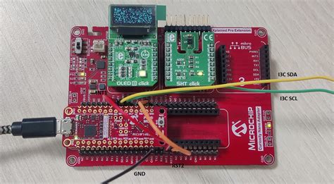 I3c® Multi Protocol Translator