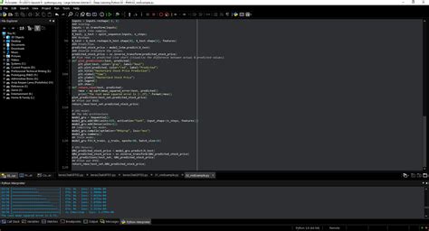 Unlock The Power Of Python For Deep Learning With Recurrent Neural Networks