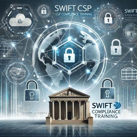 SWIFT CSP Mervin Pearce