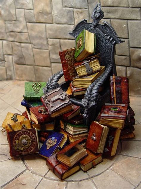 167 best images about Miniature Books on Pinterest | Mini books, Open ...