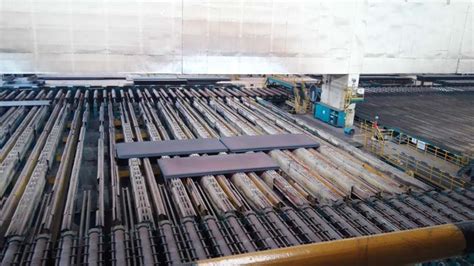 JIS G 3114 - Bebon steels
