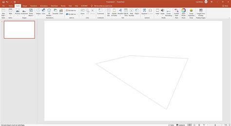 How To Draw In Powerpoint