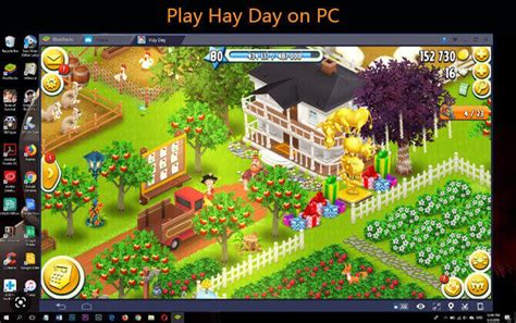 6 способов играть в Hay Day на ПК