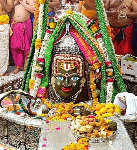12 Jyotirlingas Of Mahadev On Twitter श्री महाकालेश्वर ज्योतिर्लिंग