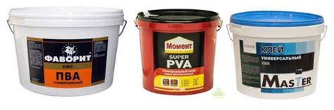 Клей для фанеры на бетонную стяжку: виды и особенности монтажа